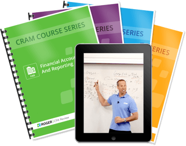 Best CPA Exam Cram Courses & Final Review Guides of 2018 [Updated]