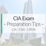 How to become a Certified Internal Auditor (CIA): A Step-by-Step Guide
