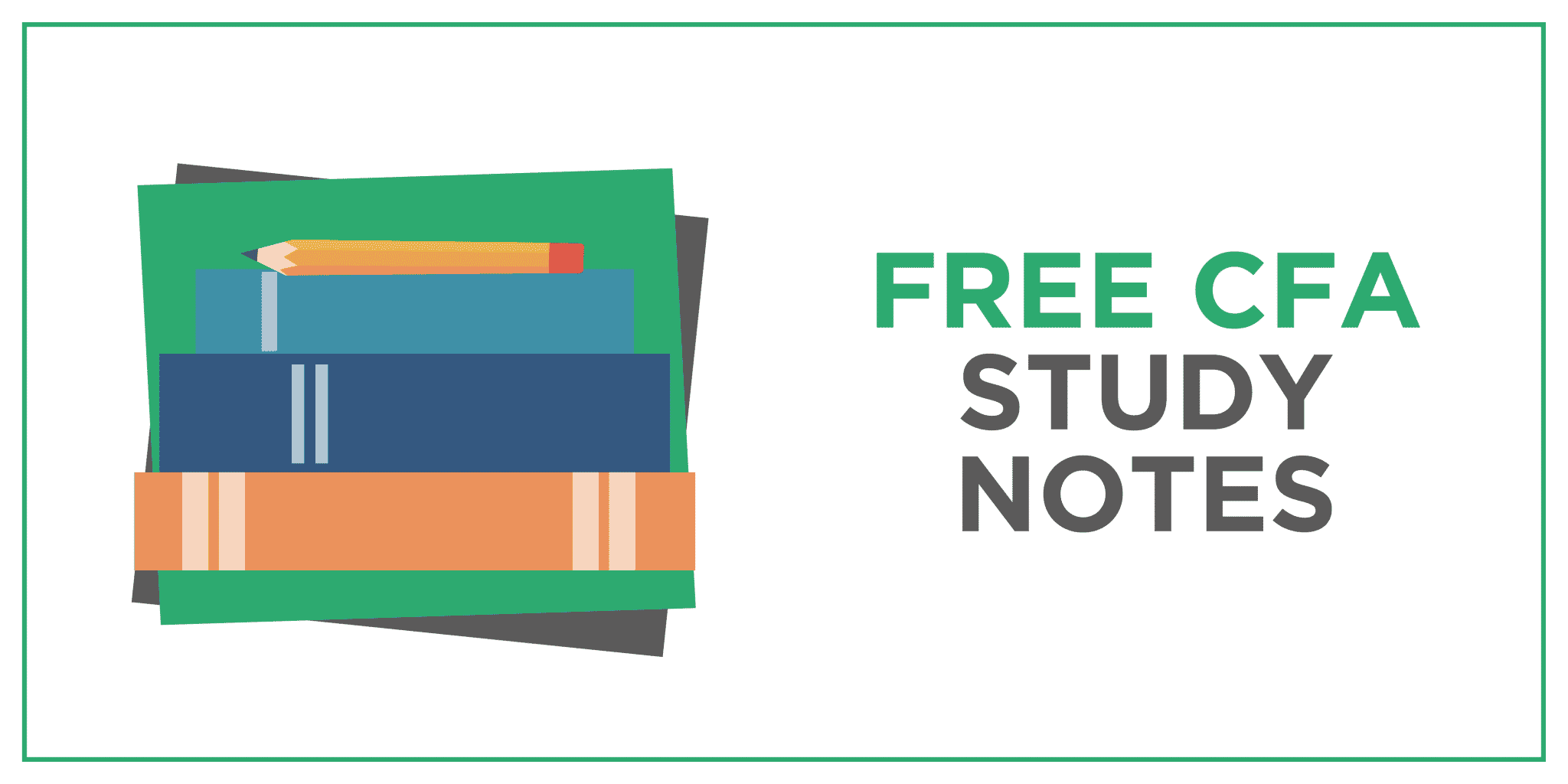 Best Free CFA® Study Material for 2022 [Ultimate Guide]
