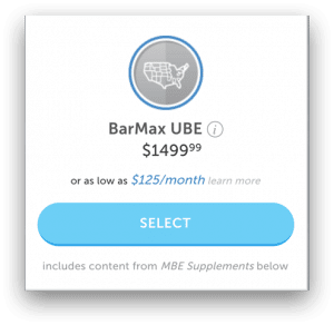 [2025 Update] BarMax Review Course (In-Depth Analysis - MUST READ!)