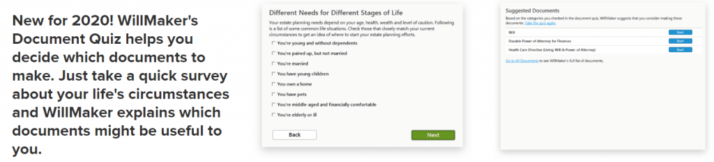 🥇 Best Online Will Maker in 2025 [3-minute breakdown]