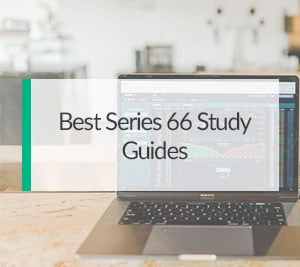 🥇 What are the best FINRA Series 66 Study Guides in 2020?