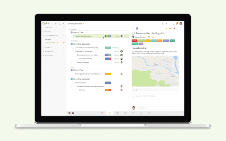 🥇 Top 5 Best Project Management Software Tools [UPDATED for 2025 ]