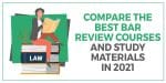 🥇 9 Best Bar Prep Courses [2025 Study Materials Comparison]