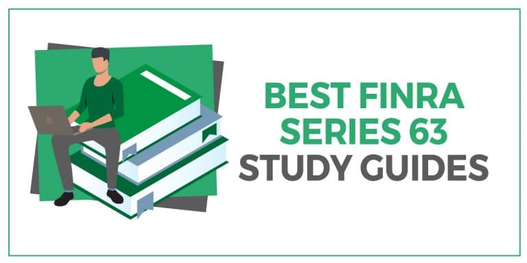 4 Best Series 63 Study Materials and Exam Prep Courses for 2025