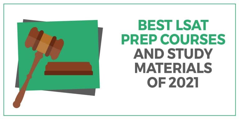 🥇 5 Best LSAT Prep Courses in 2022 [Classes and Reviews]