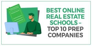 12 Best Online Real Estate School Reviews: 2025 License Courses